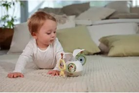 Tiny Love Hudební box pro hru na bříšku Boho Chic / od narození