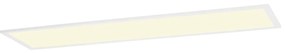 LA 1003049 I-PENDANT PRO DALI Indoor, závěsné LED svítidlo UGR<19, bílé, 4000K - BIG WHITE (SLV)