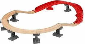BRIO Set stoupajících kolejí / od 3 let