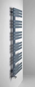 Sapho Sapho, SILVANA topné těleso 600x1500mm, sína mat, IR156S