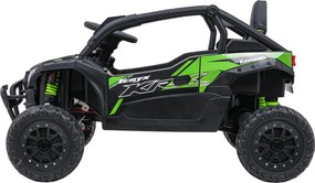 Ramiz Buggy Kawasaki TERYX KRX1000 černé