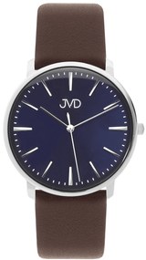 Pánské stylové společenské náramkové hodinky JVD JZ8003.1