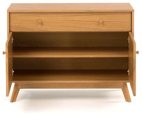 Komoda Woodman Kensal, délka 100 cm