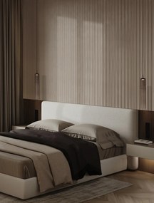 Designový lustr Sano 1 Smoky