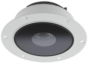 XGLOW RECESSED TRIMLESS - GLR02NWBK