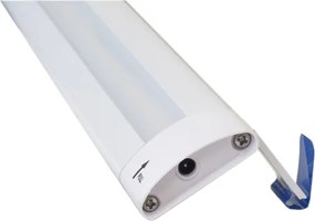 LED svítidlo McLED 16W 4000K neutrální bílá 24V délka 1005mm ML-443.003.35.0