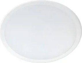 Philips Meson 20W 6500K bílá / LED podhledové svítidlo / 2200lm / 6500
