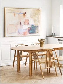 Keramické svícny v sadě 2 ks – House Nordic
