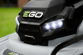 Aku sekačka s pojezdem LM1702E-SP Ego G80939
