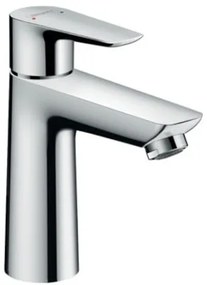 Hansgrohe Talis E umyvadlová baterie s clic-clacem chrom 71711000
