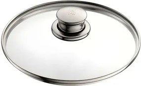 WMF Diadem Plus / Sada hrnců / 5 dílů / nerezová ocel Cromargan 18/10