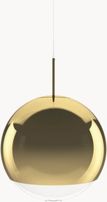 Stmívatelné závěsné svítidlo Mirror Ball