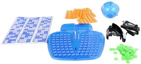_Ostatní 1_ Hra Bingo! 90 míčků s losovací koulí *SPOLEČENSKÉ HRY* 131734