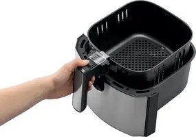 Gorenje AF1700DB černá / Horkovzdušná fritéza / 1700 W / 5 l