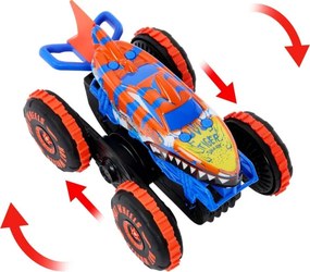 Auto na dálkové ovládání Hot Wheels Mattel JFR39