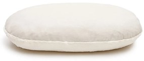 Bílý pelíšek pro domácího mazlíčka 40x60 cm Codie – Kave Home