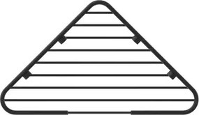 Ideal Standard IOM - Mýdlenka drátěná |černá