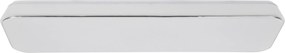 XXXLutz STROPNÍ LED SVÍTIDLO, 60,5/18,5/6 cm Celina - Stropní svítidla - 004760004201