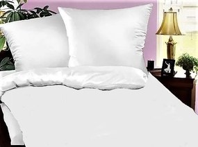 Veratex Přehoz na postel bavlna140x200 bílý 140 x 200 cm Povrch 100% bavlna, náplň 100% polyester duté vlákno