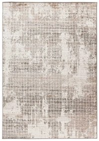 Lalee Kusový koberec Milas 203 Silver-Beige Rozměr koberce: 120 x 170 cm