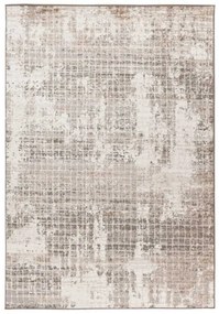 Lalee Kusový koberec Milas 203 Silver-Beige Rozměr koberce: 200 x 290 cm