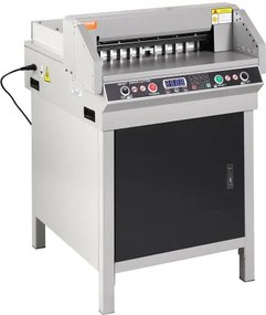 45,7 cm řezačka papíru 450 mm Řezací stroj Kancelářský elektrický Zesílené provedení