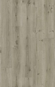 Vesna | PVC podlaha FRESH F306 (Vesna), šíře 400 cm, PUR, šedá