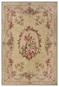 Béžový koberec 150x220 cm Asmaa – Hanse Home