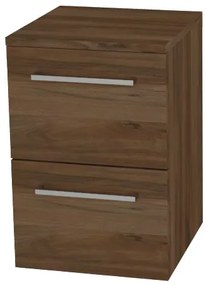 Mereo Mereo, Bino koupelnová skříňka spodní 50 cm, Multidecor, CN694OPT2