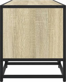 TV skříňka dub sonoma 180 x 35 x 41 cm kompozitní dřevo 3300786