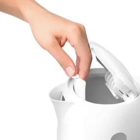 SENCOR SWK 1748WH bílá / Rychlovarná konvice / 2200W / 1.7L