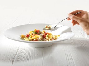 Villeroy&Boch Villeroy & Boch Pasta Passion sada 2 talířů na těstoviny L, 30,5 cm, 240 ml
