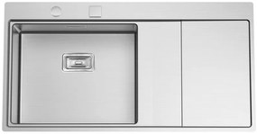 Sinks Sinks Rodi XERON 1000 levý 1,2mm