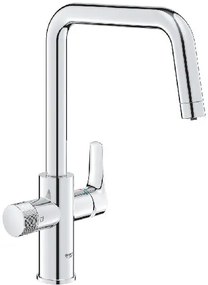 Grohe Blue Pure - Dřezová baterie Start s filtrační funkcí, chrom 30595000