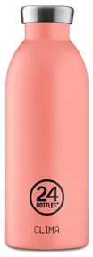 Nerezová termo láhev Clima Blush Rose 500ml 24 Bottles