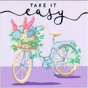 Ravensburger CreArt Take it easy / od 12 let