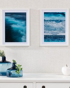 Obraz Blue Water II 30x40cm