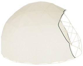 Zahradní přístřešek, letní / zimní verze, 3,6x2,2m, IGLU