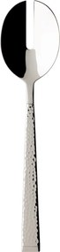 Villeroy&Boch Villeroy & Boch Blacksmith salátová vidlička, 24 × 5,6 × 2,9 cm