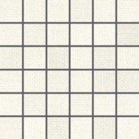 Rako Next WDM05504 mozaika 29,8x29,8 světle béžová 8 mm rekt. 4 set