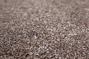 Vopi, Metrážový koberec Apollo Soft béžový - neúčtujeme odřezky z role, na míru, šíře 2m,3m,4m, béžová, ab (mřížka), dětský pokoj