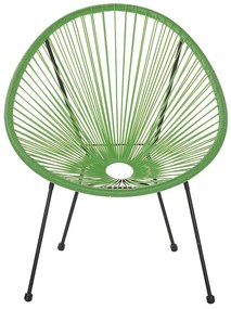 Židle ALVAREZ II (zelená). 1026914