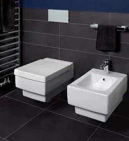 Villeroy&Boch MEMENTO bidet závěsný, 542800R1