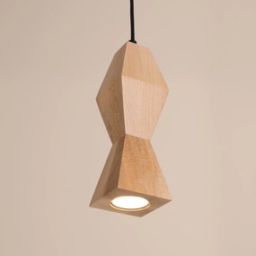 Sollux Lighting Závěsné svítidlo KUBBE malé S
