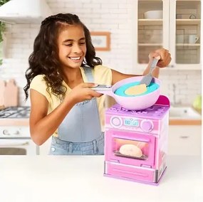 COOKEEZ MAKERY Sada na palačinky s pánví / Sada nádobí