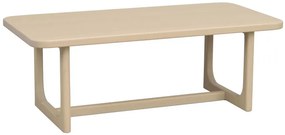 ROWICO Konferenční stolek DRISCOLL 103x50 cm světlý