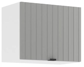 Kuchyňská skříňka horní 50 cm - LAM KL50 1D - Dvířka CINDY
