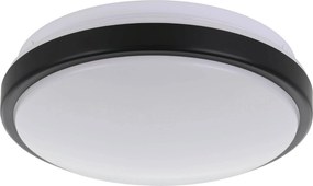XXXLutz STROPNÍ SVÍTIDLO, 24,5/9 cm Eglo - Online Only svítidla - 003348265701