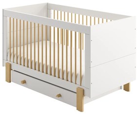 Pinio Dětský pokoj pro miminka Cube B