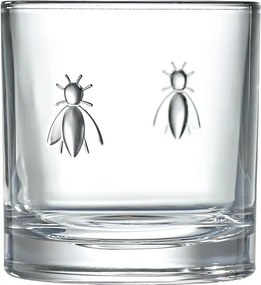 Sklenice na whiskey 320 ml Abeille – La Rochére
